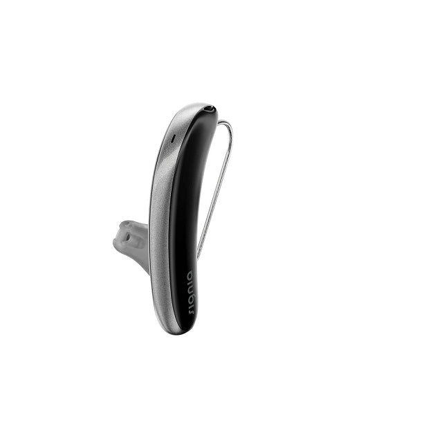 Signia Styletto 7AX Hearing Aids (Premium) – Save Hear